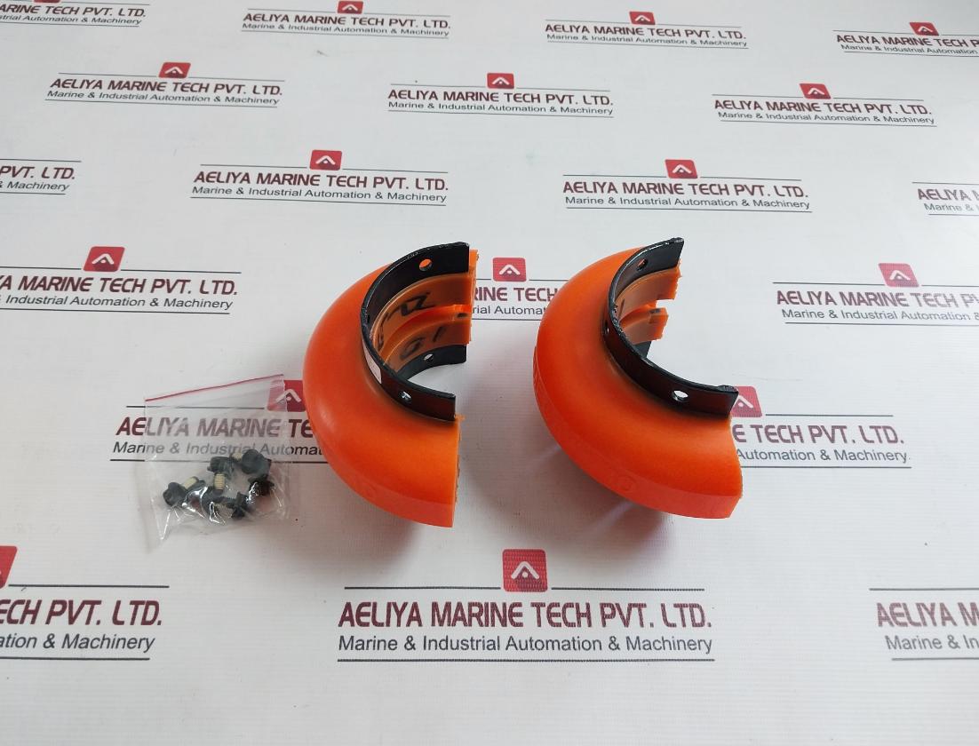 Rexnord E10 Elastomer Coupling Element 100°C - Aeliya Marine