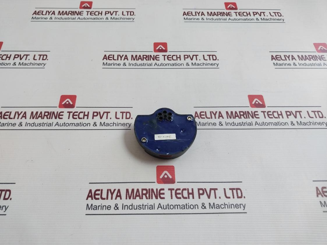 Rosemount 03151-9006-1001 Terminal Block 60˚C - Aeliya Marine