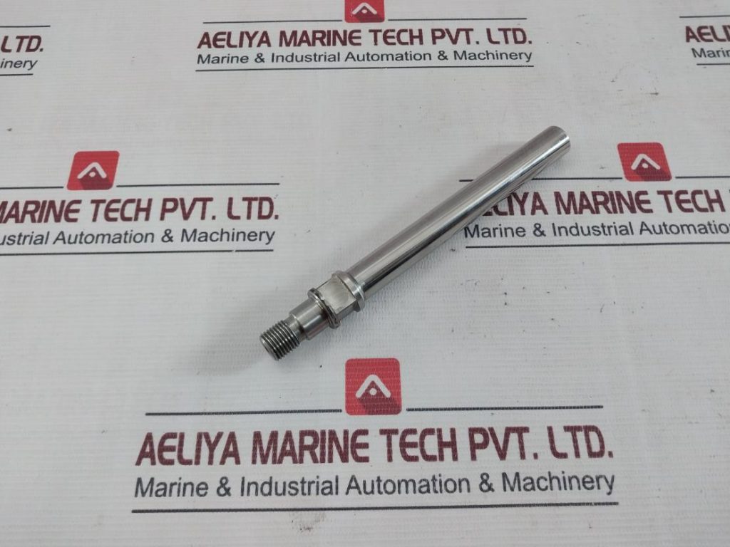 Sakura Seisakusho Plunger Boiler Amine Pump - Aeliya Marine