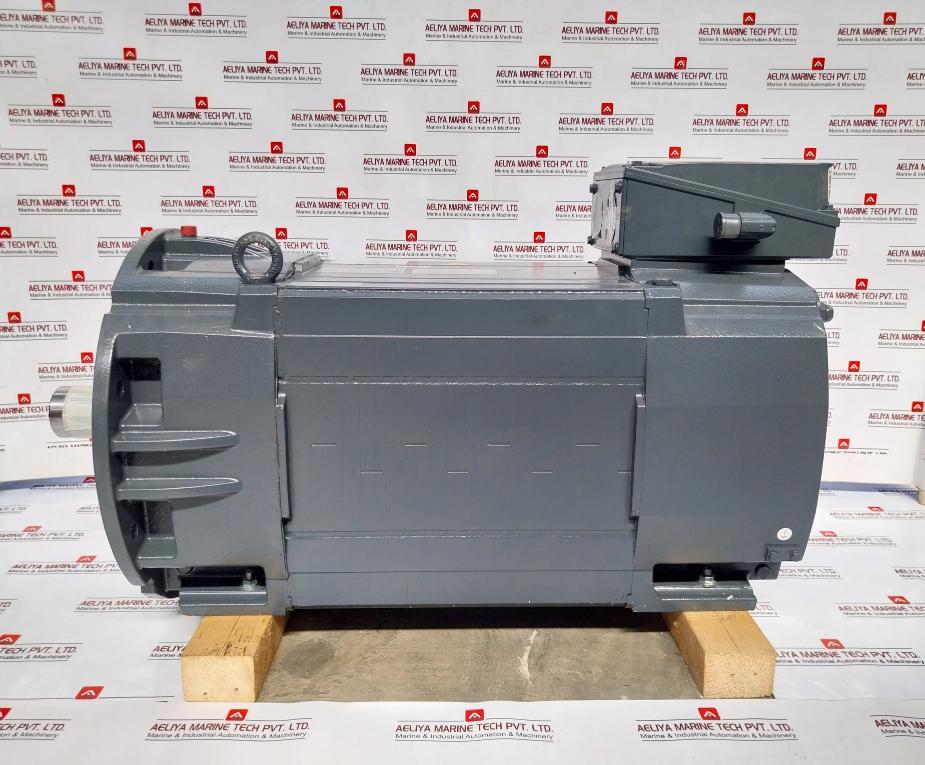 Siemens 1ph8186-1mb23-0dd1-Z Compact Asynchronous Motor 30°C - Aeliya ...