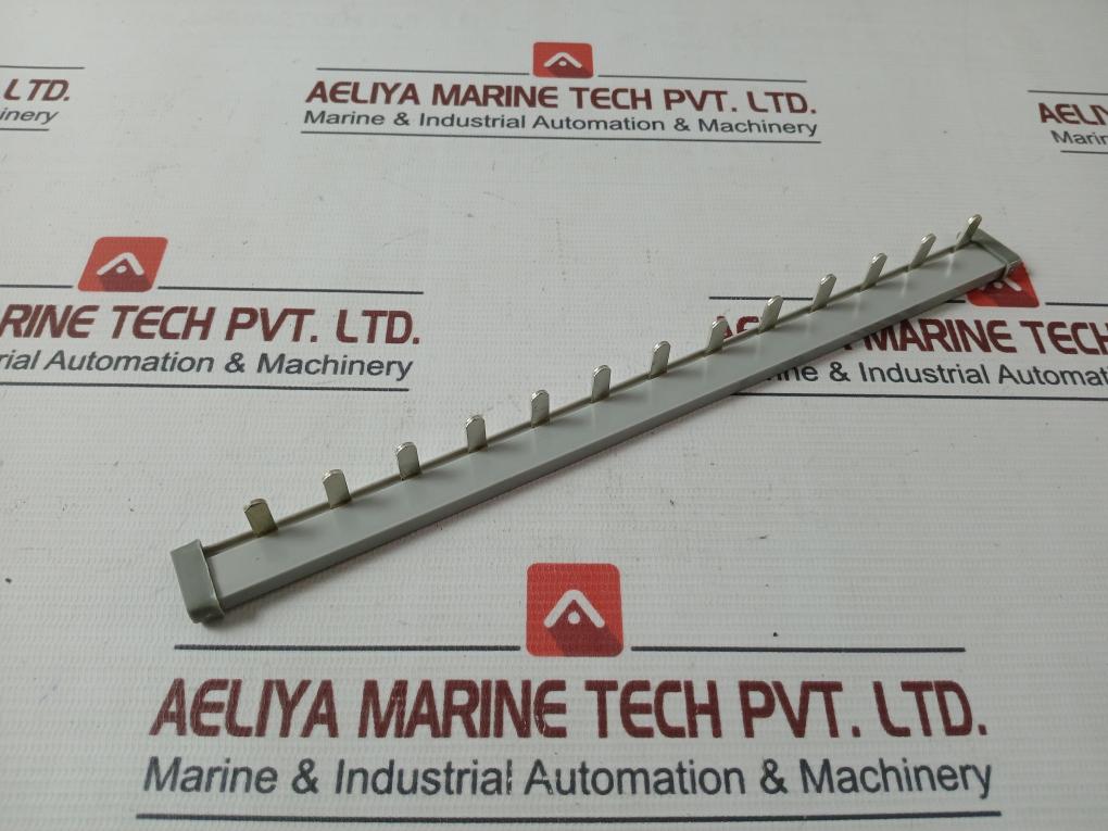 Siemens 8gb9912lsp Insulated Shorting Link - Aeliya Marine