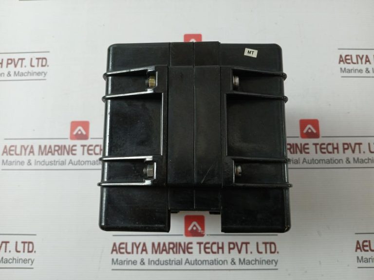 Siemens Arc Chutes For Mechanical Fitting - Aeliya Marine