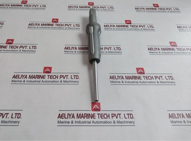 Sugino Bk-488 Tube Expansion Tool For Flare Forming - Aeliya Marine