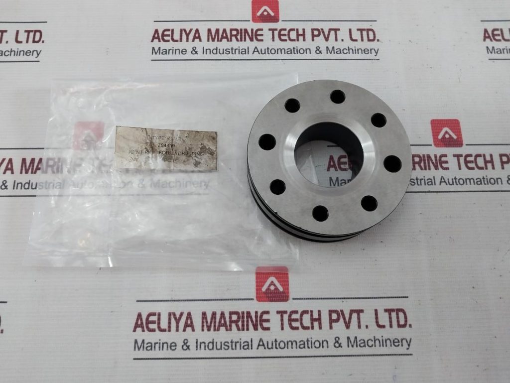 Sulzer Rta 62 Joint Ring For Hydr Piping - Aeliya Marine