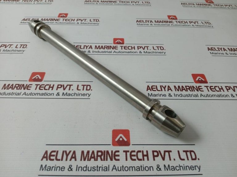 Sus 304 Connecting Rod Sludge Pump - Aeliya Marine