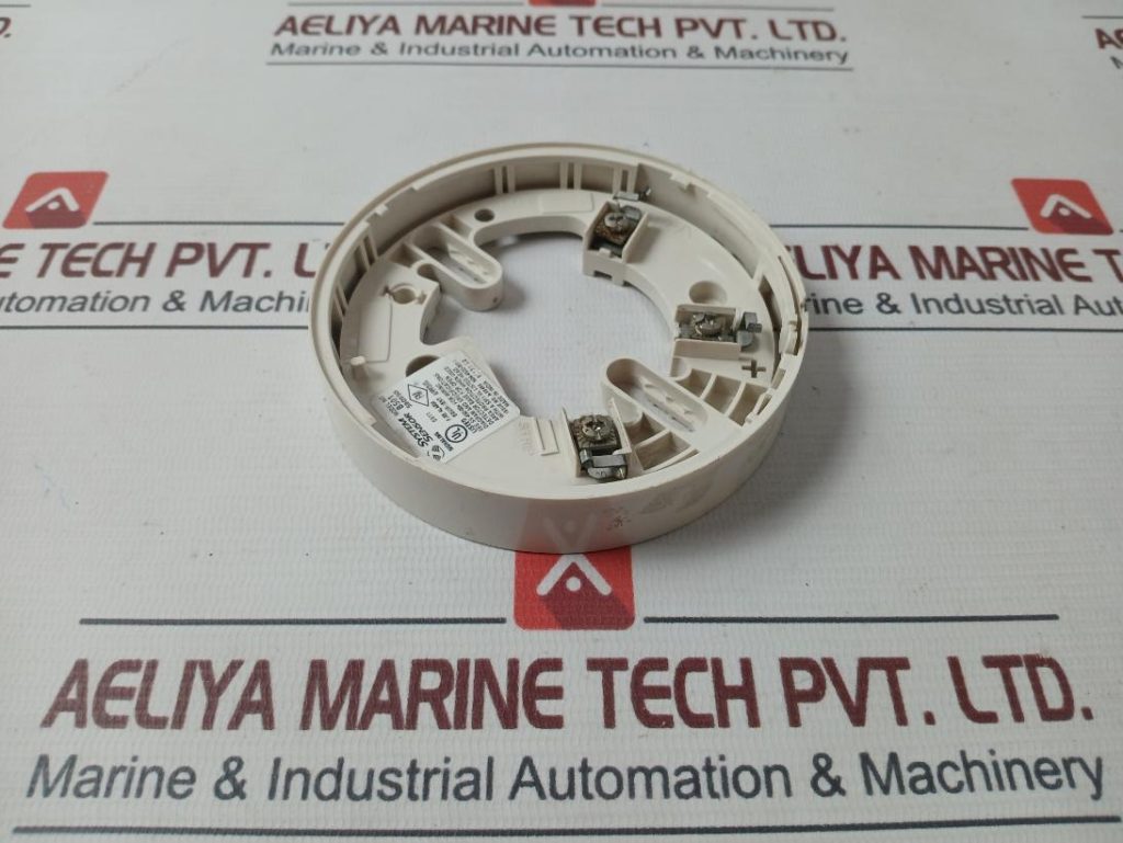 System Sensor B501 Smoke Detector Base - Aeliya Marine