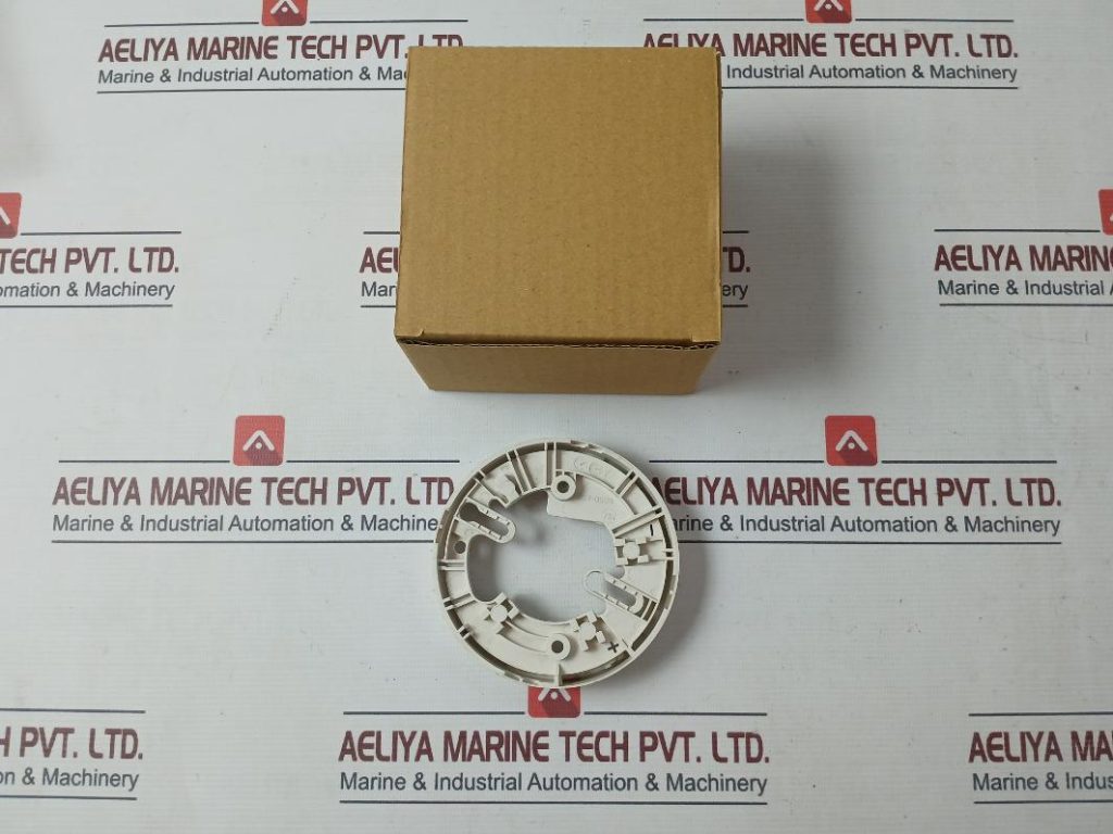 System Sensor B501 Smoke Detector Base - Aeliya Marine
