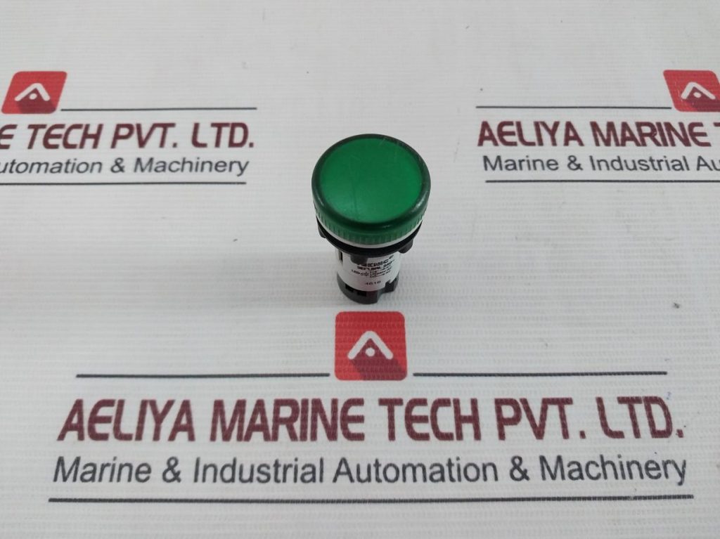Teknic 3eplbrl Led Pilot Light 240v - Aeliya Marine