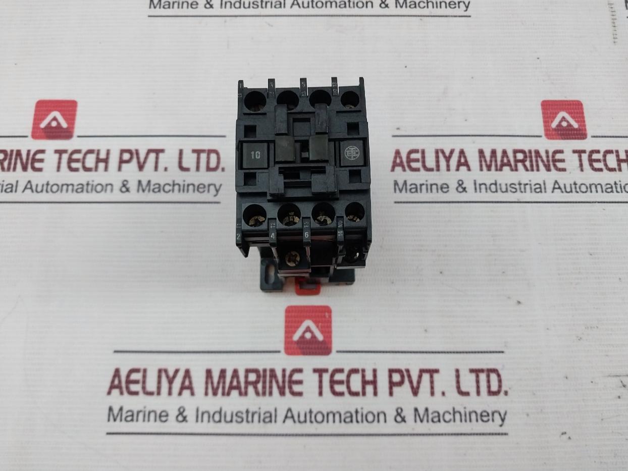 Telemecanique Lc1-D173•A65 Magnetic Contactor 600v - Aeliya Marine