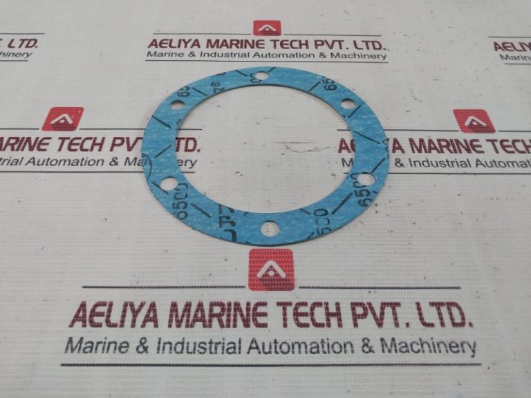 Valqua 6500 Gasket - Aeliya Marine