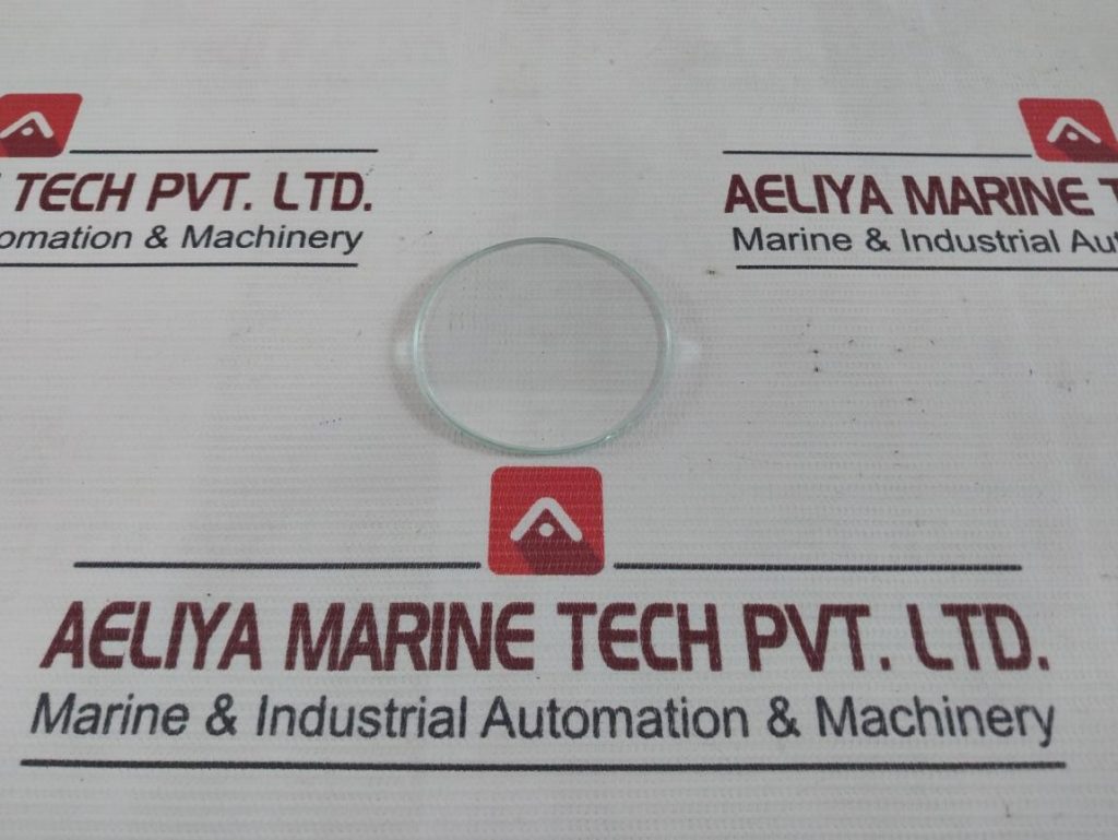 Volcano Sight Glass Boiler Oil - Aeliya Marine