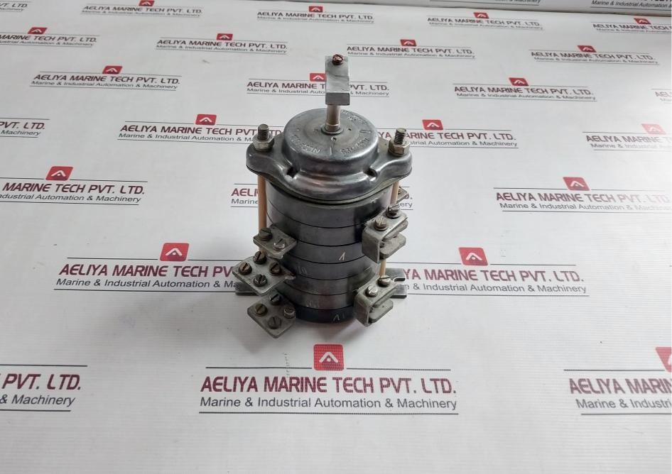 пп3-100/H2 M3 Rotary Switch Unit 380v - Aeliya Marine