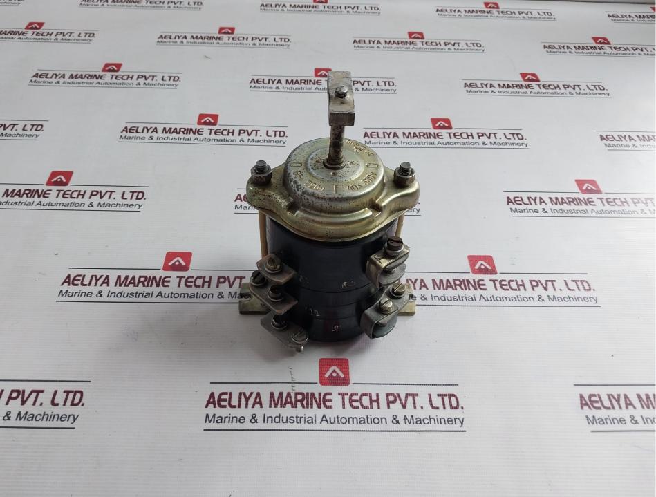 пп3-60/H2 M3 Rotary Switch 380v - Aeliya Marine