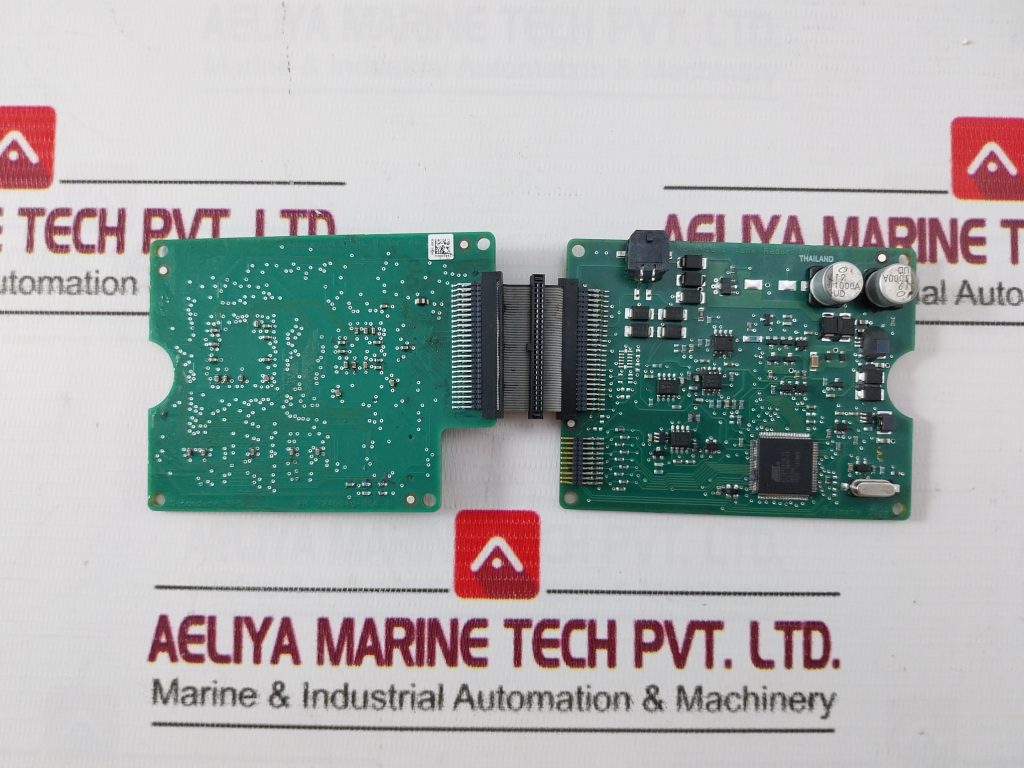 Rosemount Pm 9240040-004 A Printed Circuit Board - Aeliya Marine