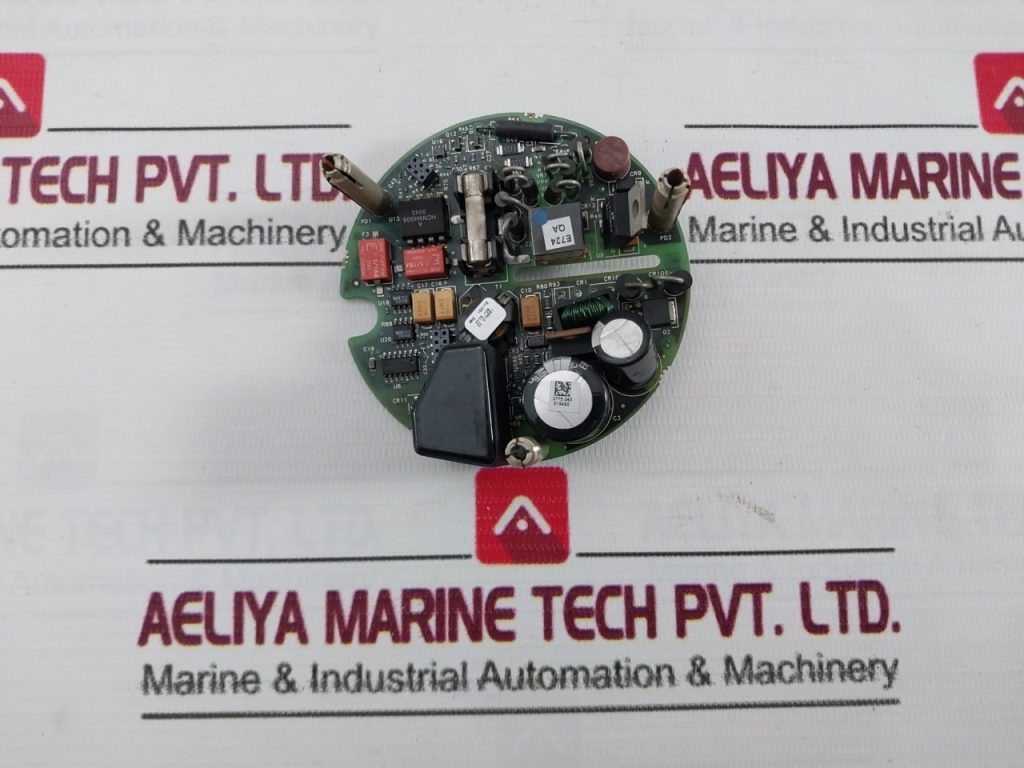 3775.043 Ec 018006 Printed Circuit Board Module - Aeliya Marine