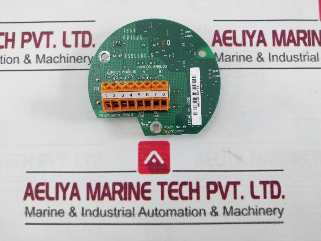 78270505a Unloaded Board - Aeliya Marine