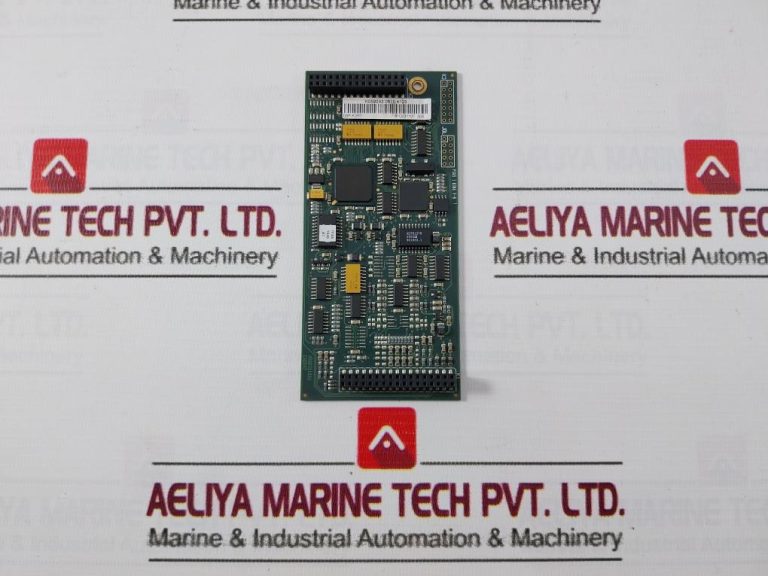 Abb Dsp-Kort Pcb Card - Aeliya Marine