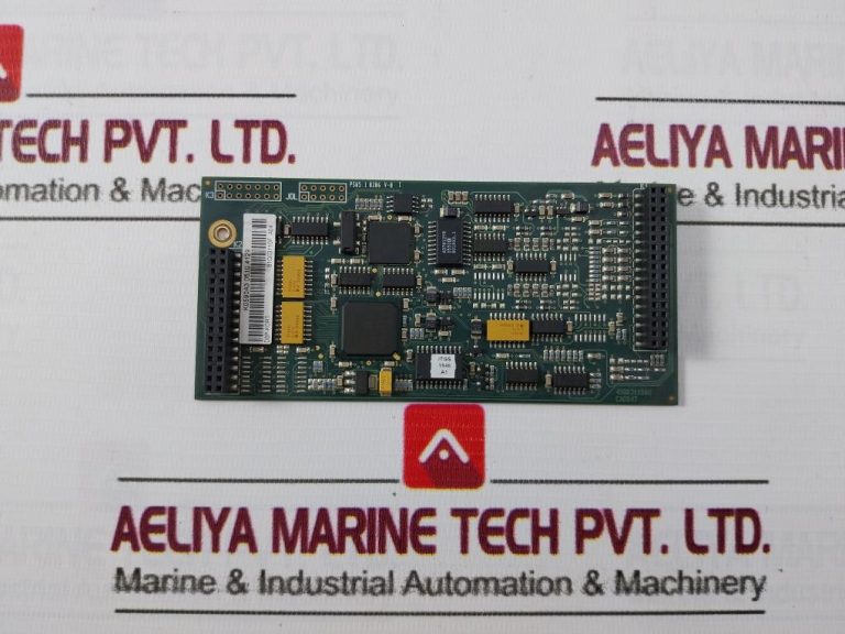 Abb Dsp-Kort Pcb Card - Aeliya Marine