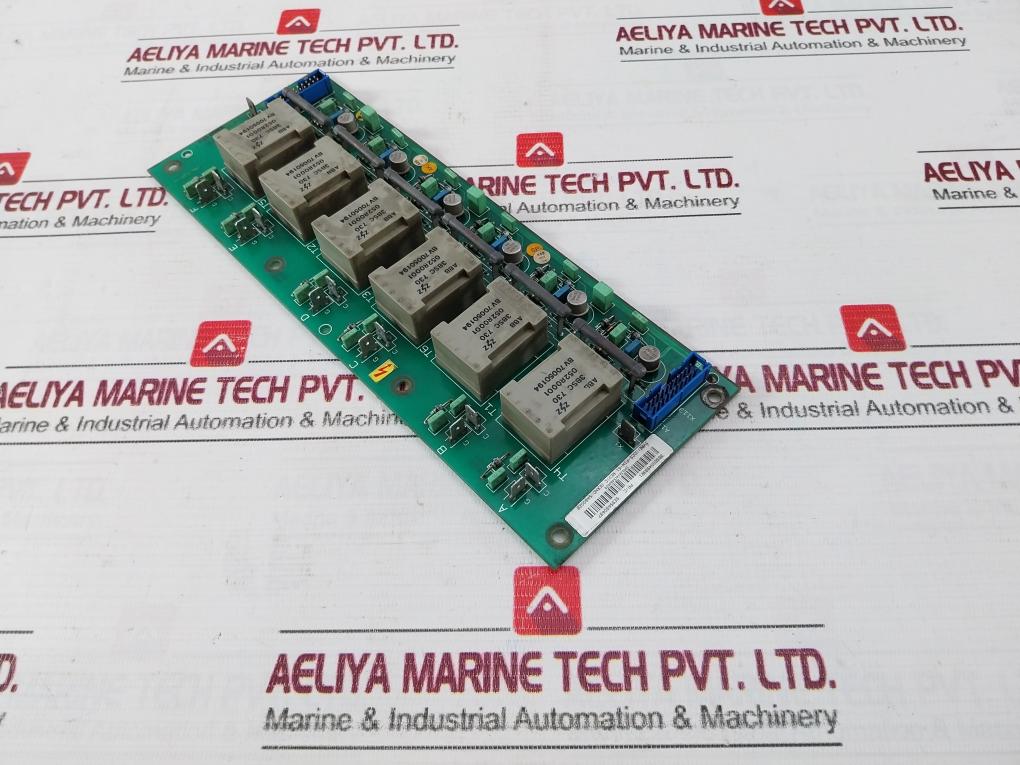 Abb Sdcs-Pin-41 Pulse Transformer Module - Aeliya Marine