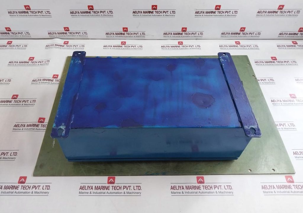 Alfa-Laval Epc-400 Control Unit - Aeliya Marine