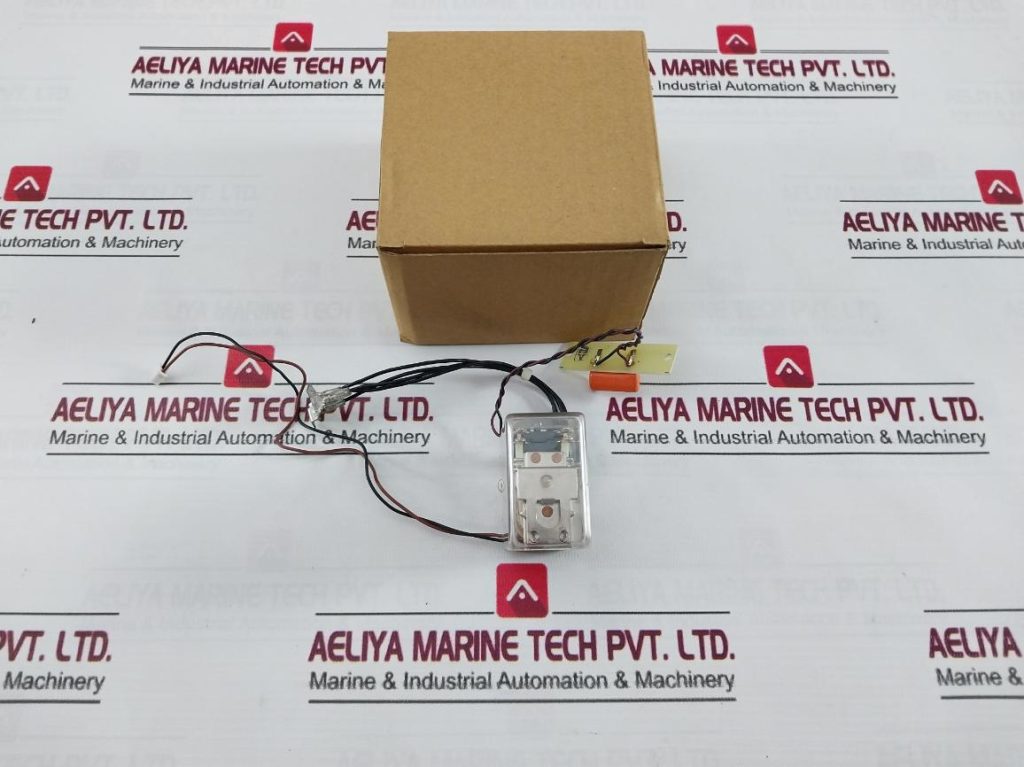 All Tech Electronic Relay - Aeliya Marine