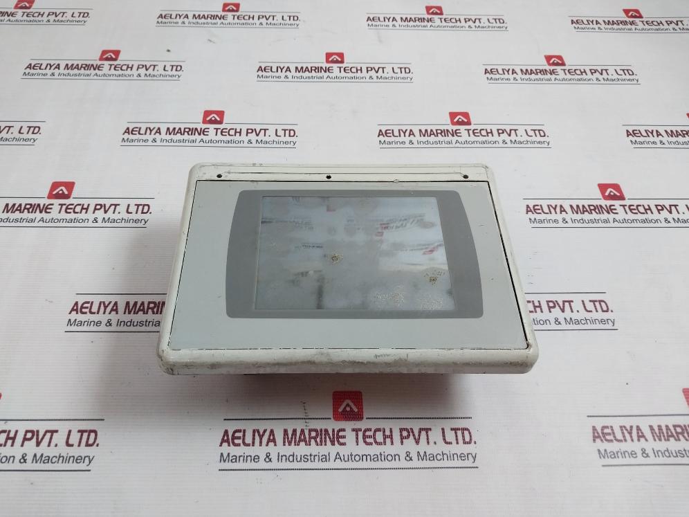 Allen-Bradley 2711p-Rp1 Terminal Panelview Plus Logic Module 24v ...