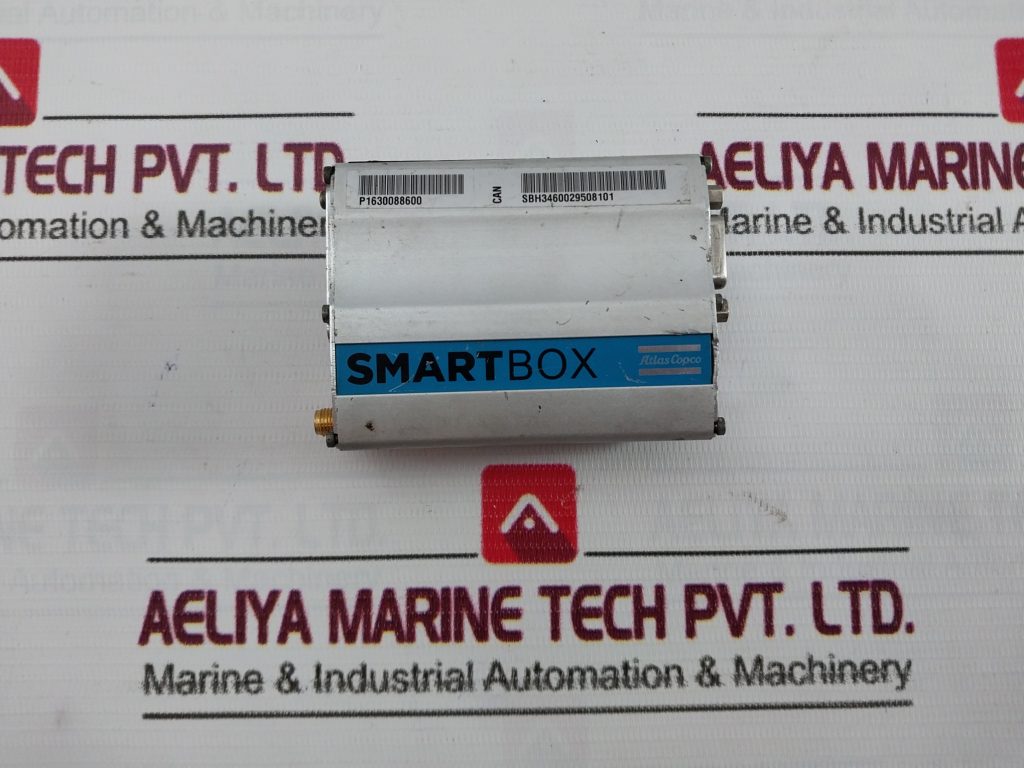 Atlas Copco P1630088600 Smartbox Module 32v - Aeliya Marine