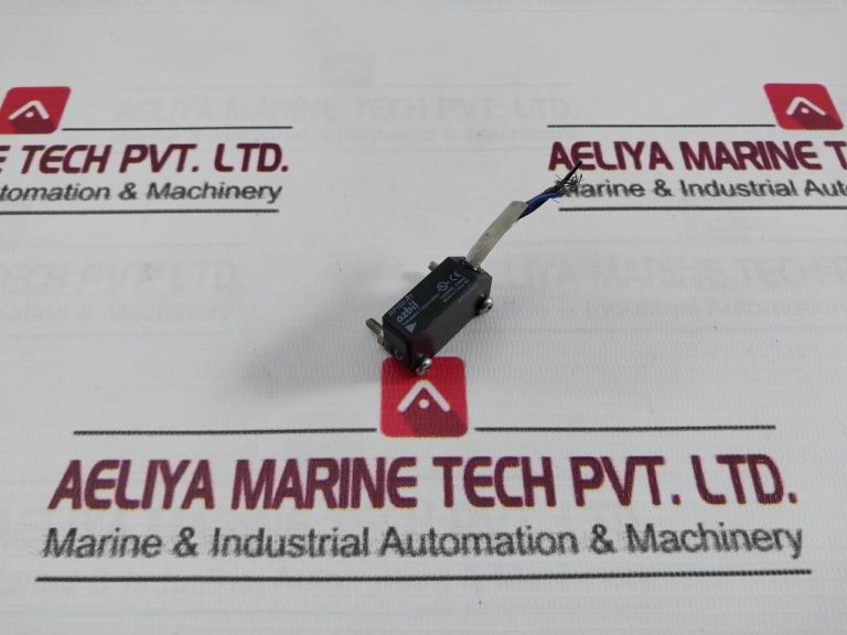 Azbil Hp100-R1 Photoelectric Sensor - Aeliya Marine