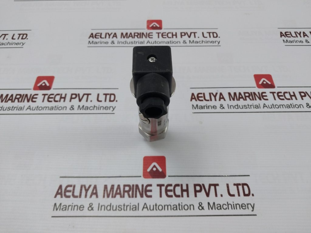 Baumer Y913 Pressure Transmitter 28v - Aeliya Marine