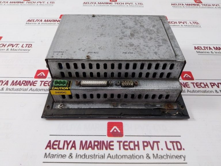 Beijer E300 Hmi 24v - Aeliya Marine