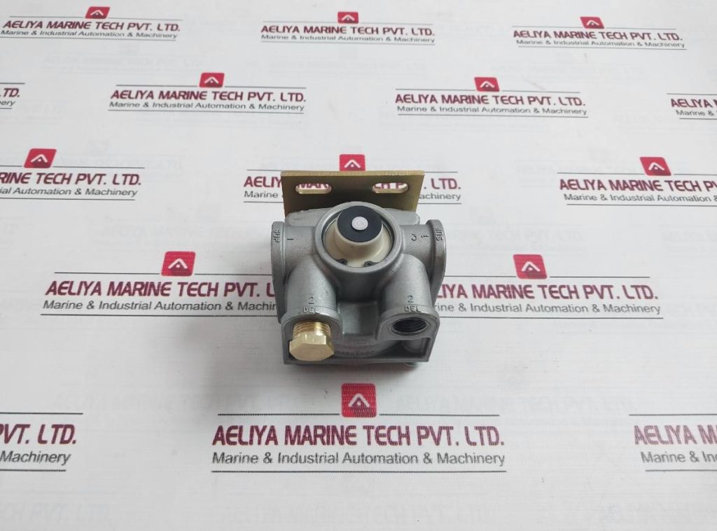 Bendix T-294866-D Directional Control Valve - Aeliya Marine