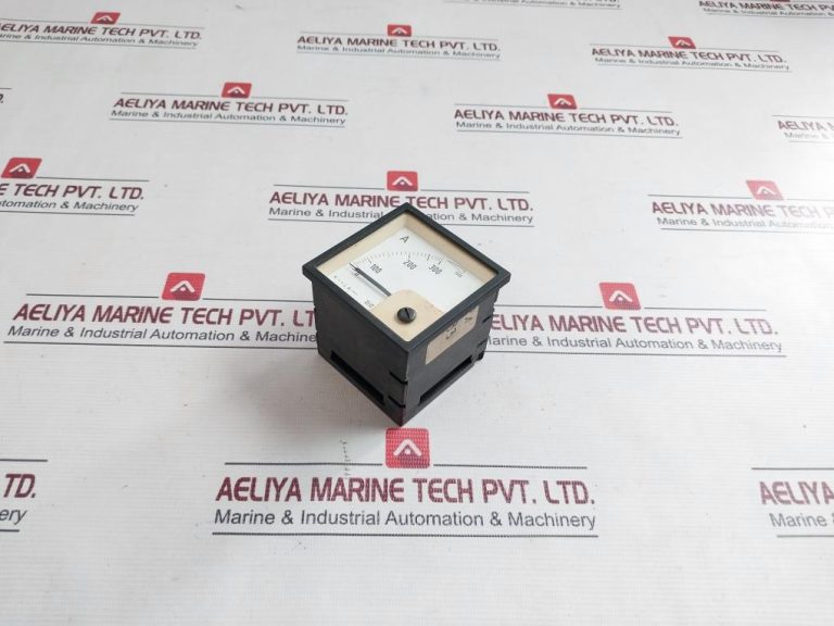 Deif 300/5a Ammeter - Aeliya Marine