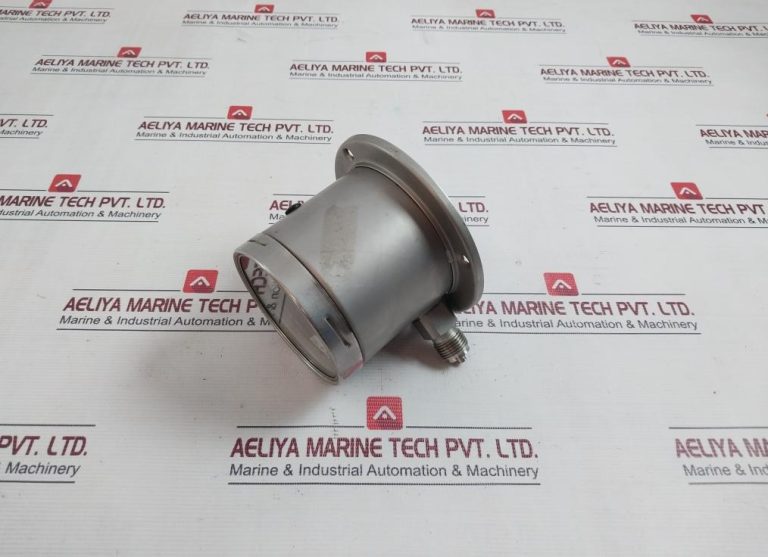 Delta F25zmø100 Bar Pressure Transducer Manometer 24 V - Aeliya Marine