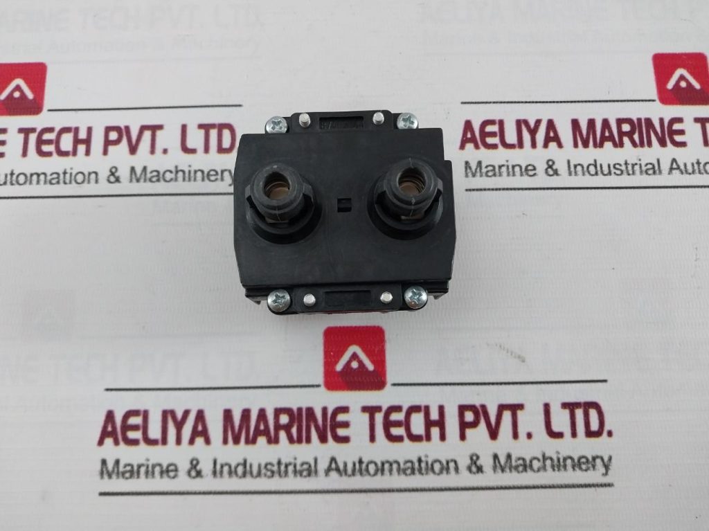 Demag 87463144 Contact Block 75°C - Aeliya Marine