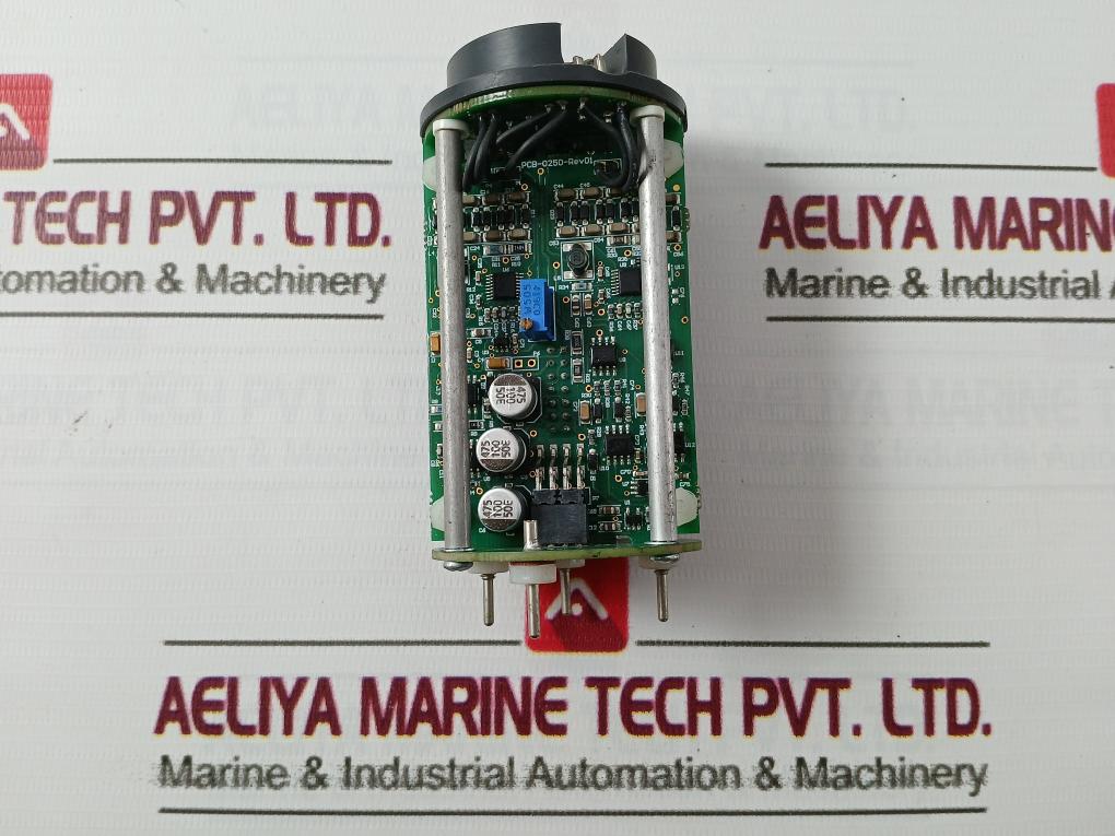 Frm-0145 Pcb - Aeliya Marine