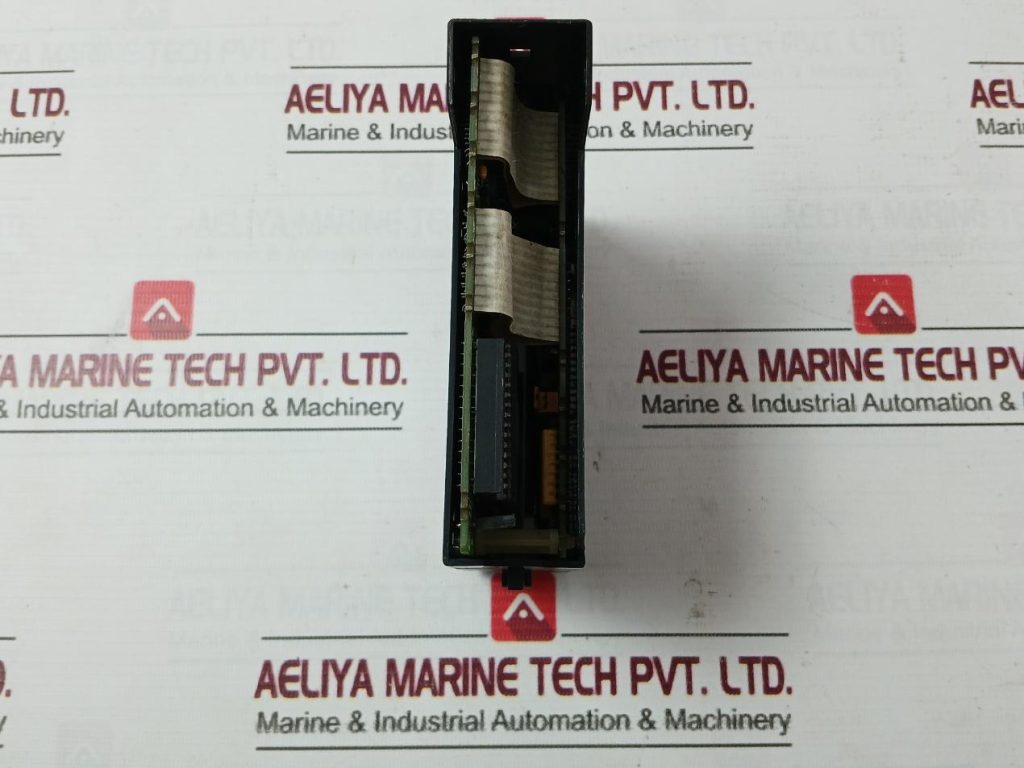 Ge Fanuc Ic693cpu331s Cpu Module - Aeliya Marine