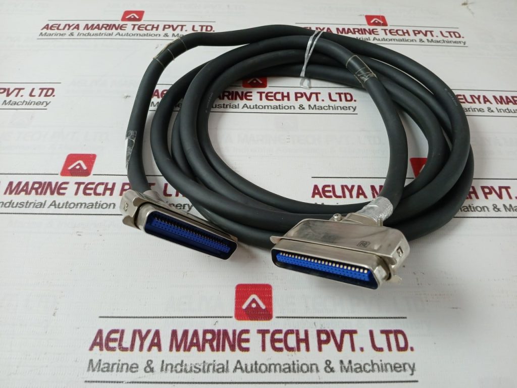 Hitachi Apm1-5 Programmer-Printer Cable - Aeliya Marine