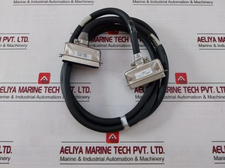 Hitachi Fta1-304 Programmer-Printer Cable - Aeliya Marine
