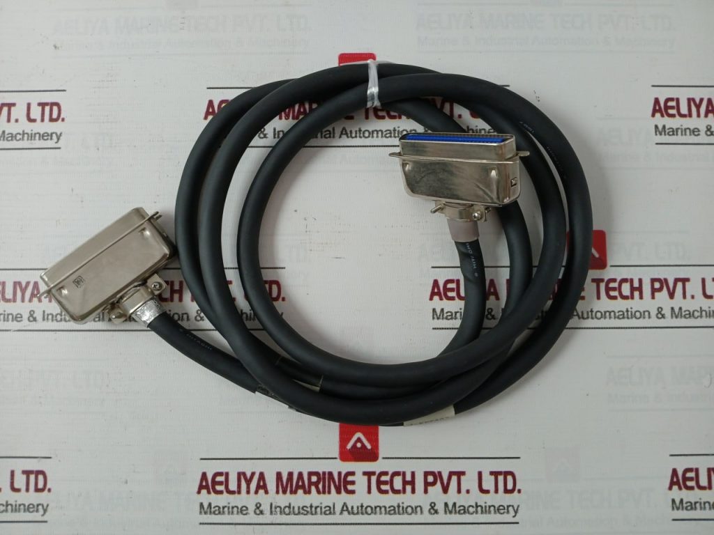 Hitachi Fta1-305 Programmer-Printer Cable - Aeliya Marine