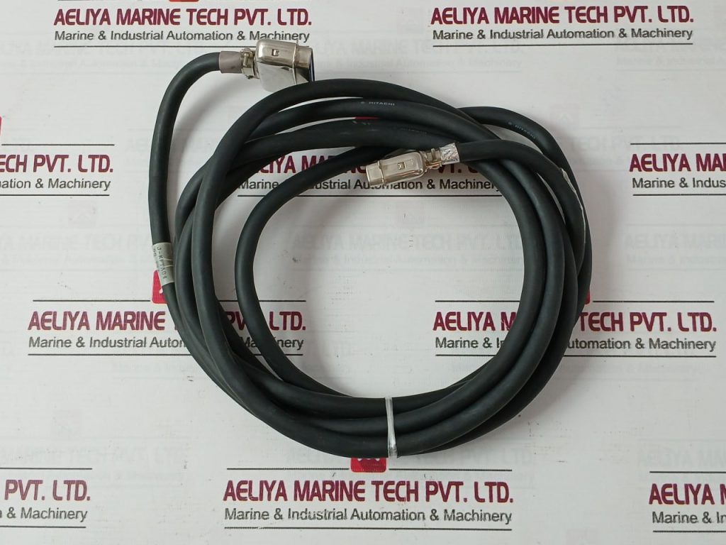 Hitachi Fta1-308 Programmer-Printer Cable - Aeliya Marine