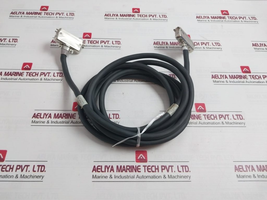 Hitachi Fta1-309 Programmer-Printer Cable 4 Meter - Aeliya Marine