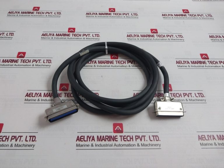 Hitachi Fta1-402 Programmer-Printer Cable 3 Meter - Aeliya Marine
