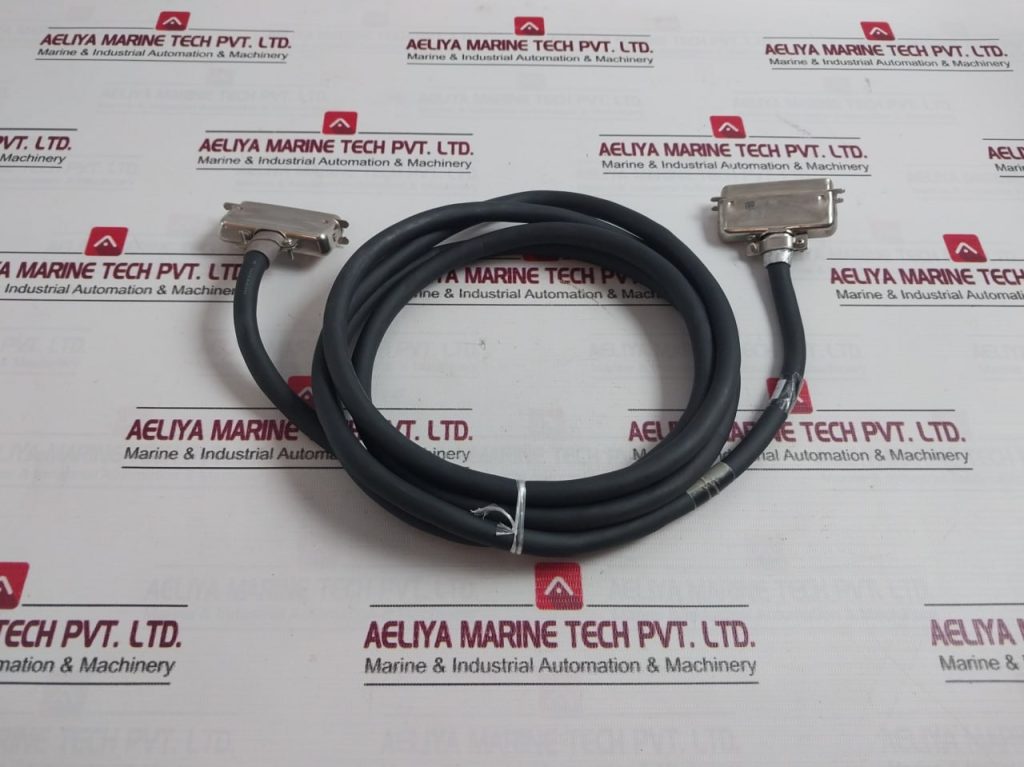 Hitachi Fta1-402 Programmer-Printer Cable 3 Meter - Aeliya Marine
