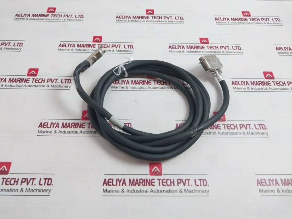 Hitachi Fta2-307 Programmer-Printer Cable 3 Meter - Aeliya Marine