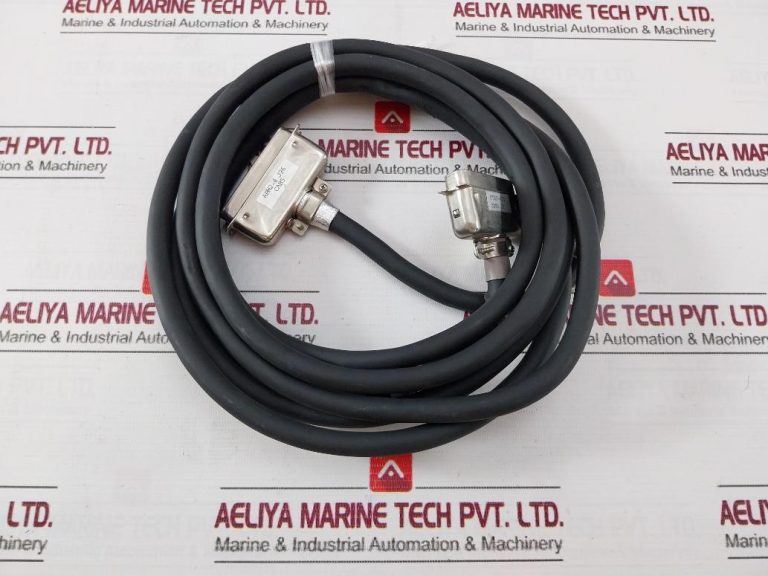 Hitachi Fta2-411 Programmer-Printer Cable - Aeliya Marine