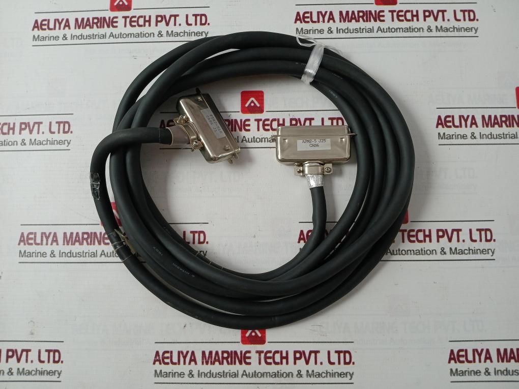 Hitachi Fta2-510 Programmer-Printer Cable - Aeliya Marine