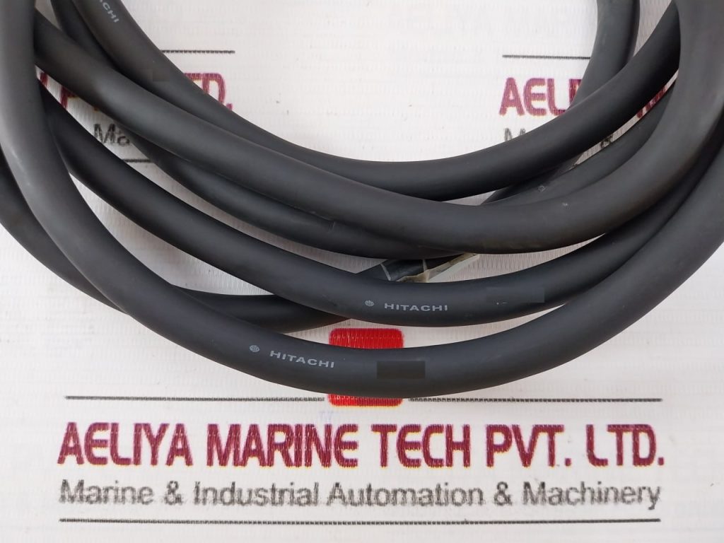 Hitachi Fta2-511 Programmer-Printer Cable - Aeliya Marine
