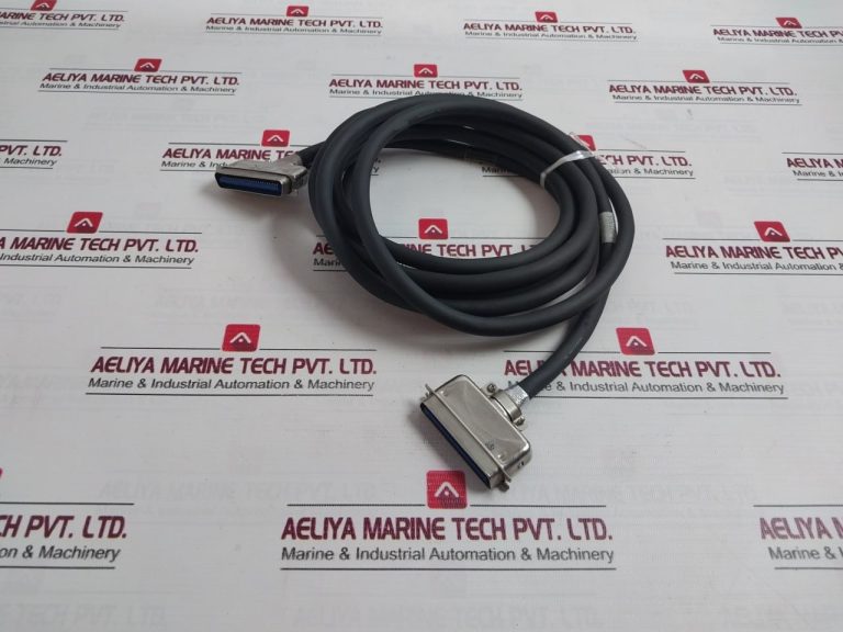 Hitachi Fta3-309 Programmer-Printer Cable 4-Meter - Aeliya Marine