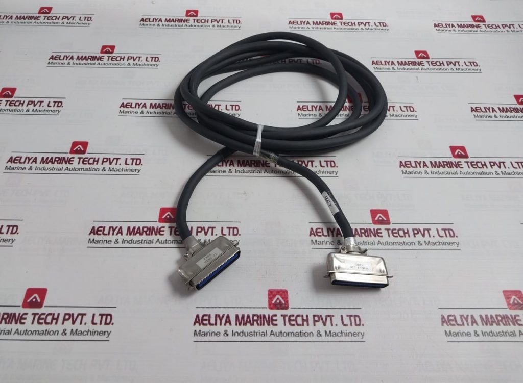 Hitachi Pa04 Programmer-Printer Cable 4 Meter - Aeliya Marine