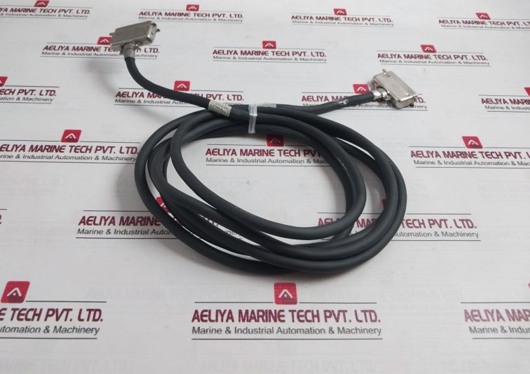 Hitachi Pa04 Programmer-Printer Cable 4 Meter - Aeliya Marine